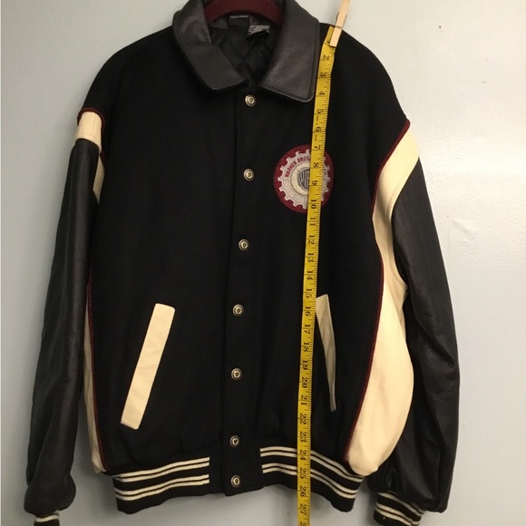 Warner Bros. | Jackets & Coats | Warner Bros Rare Jacket | Poshmark